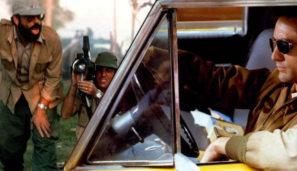 The Rise & Fall of Hollywood’s Avant-Garde Cinema