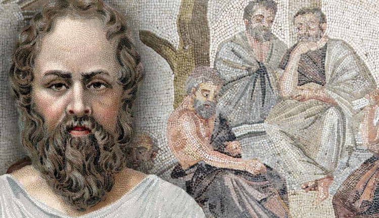 How Did Socrates Influence His Contemporaries?
