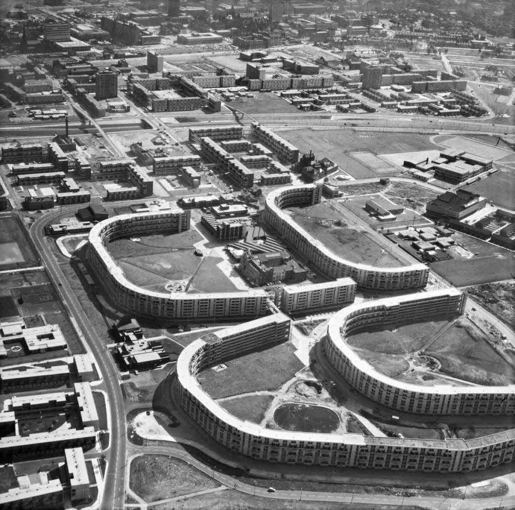 7 Facts You Need to Know About Brutalism