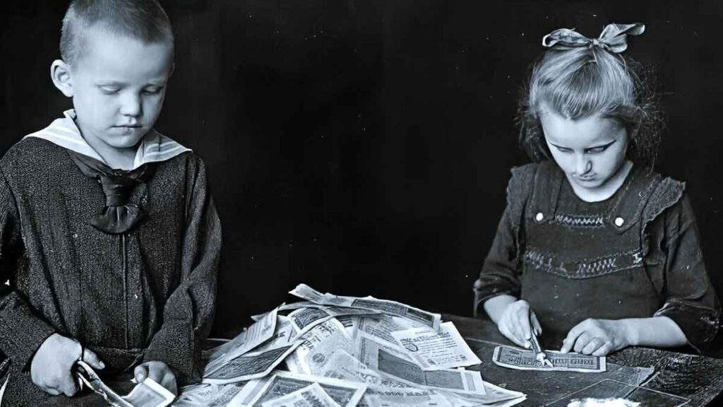 The Great Depression in Europe: Here’s What Happened