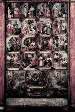 Casta Paintings in Colonial Mexico: How Accurate Were They?