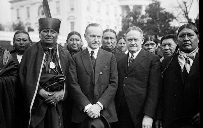 How the Iroquois Confederacy Inspired the US Women’s Rights Movement