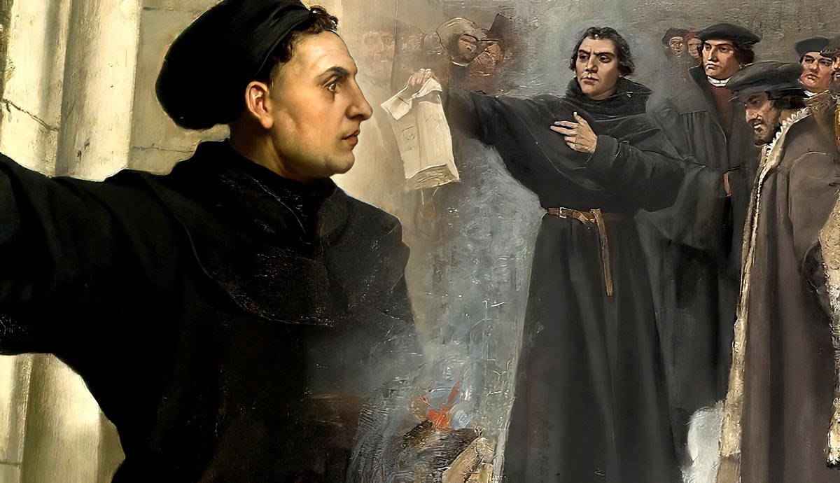 How Did Indulgences Inspire the Protestant Reformation?