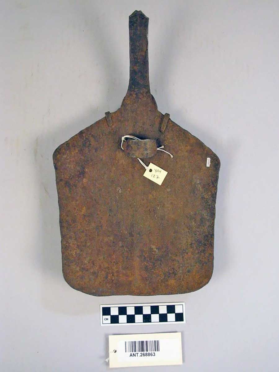 A Brief History of Money Throughout World History