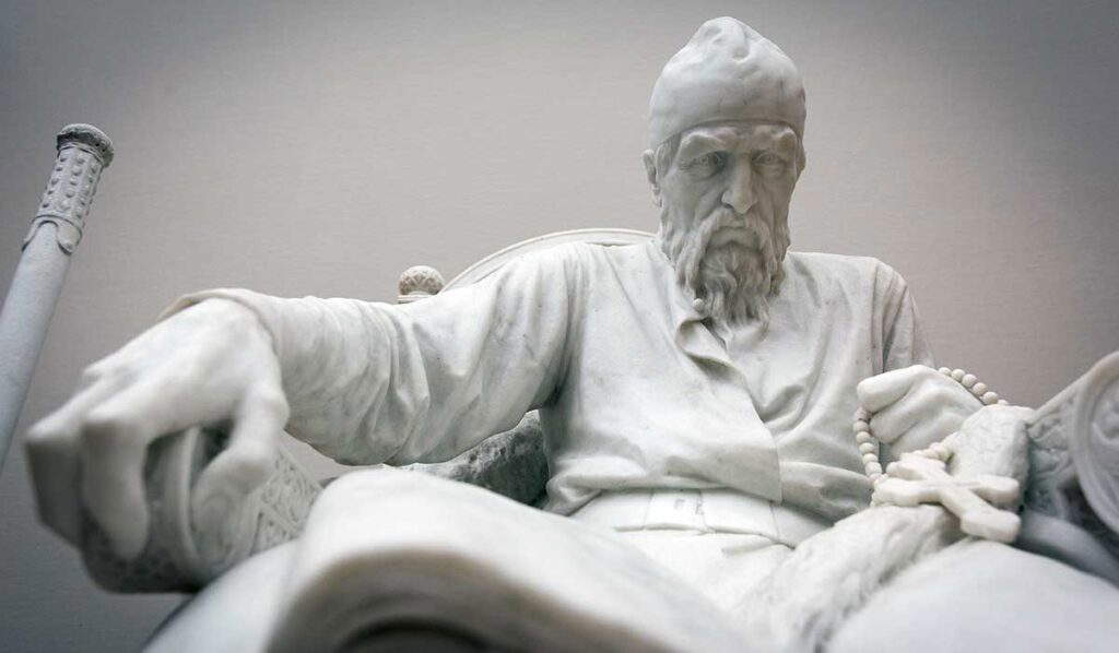 Moscow: Uncover a Near-Millennium of the City’s History