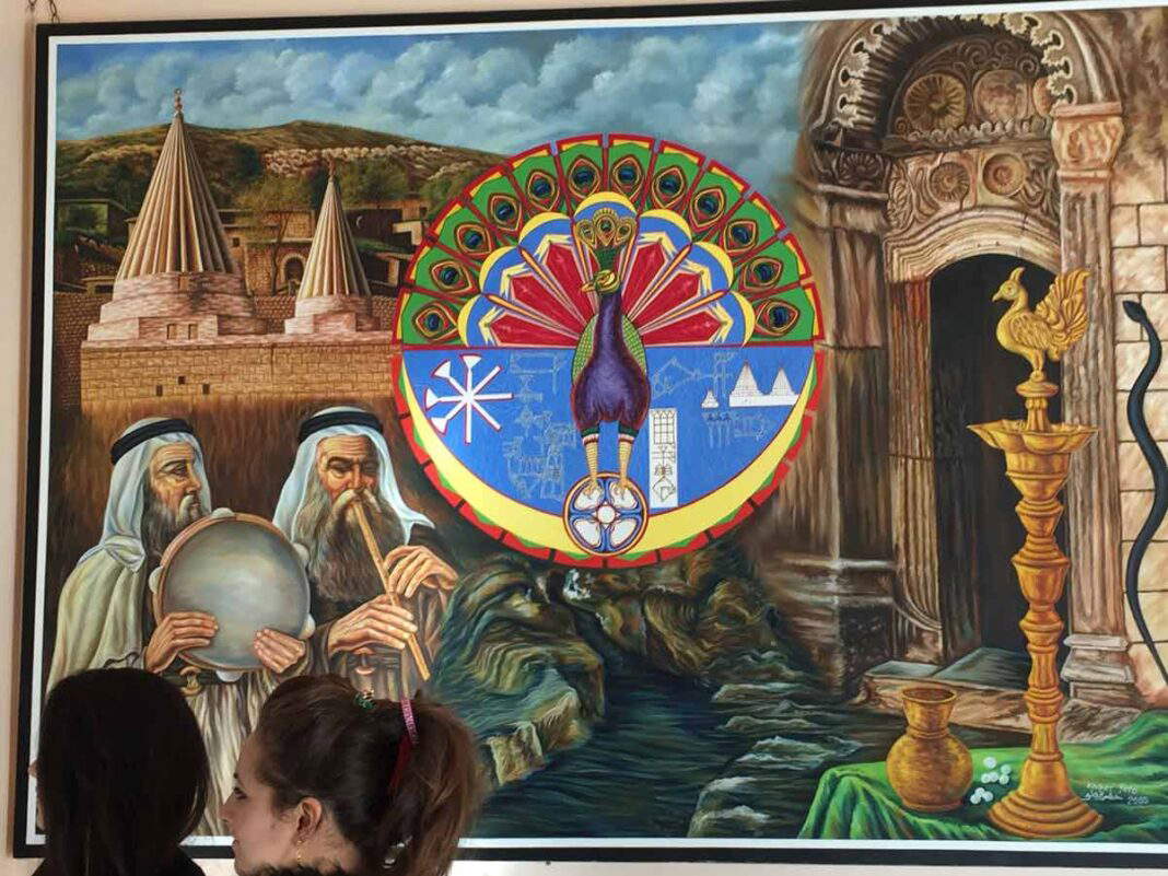 Who are the Yazidis & What Are Their Beliefs?