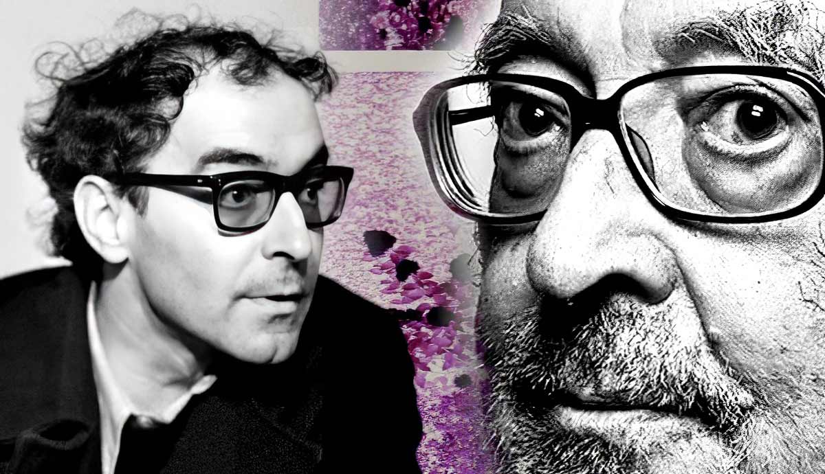 What Makes Jean-Luc Godard An Iconic Film Director?