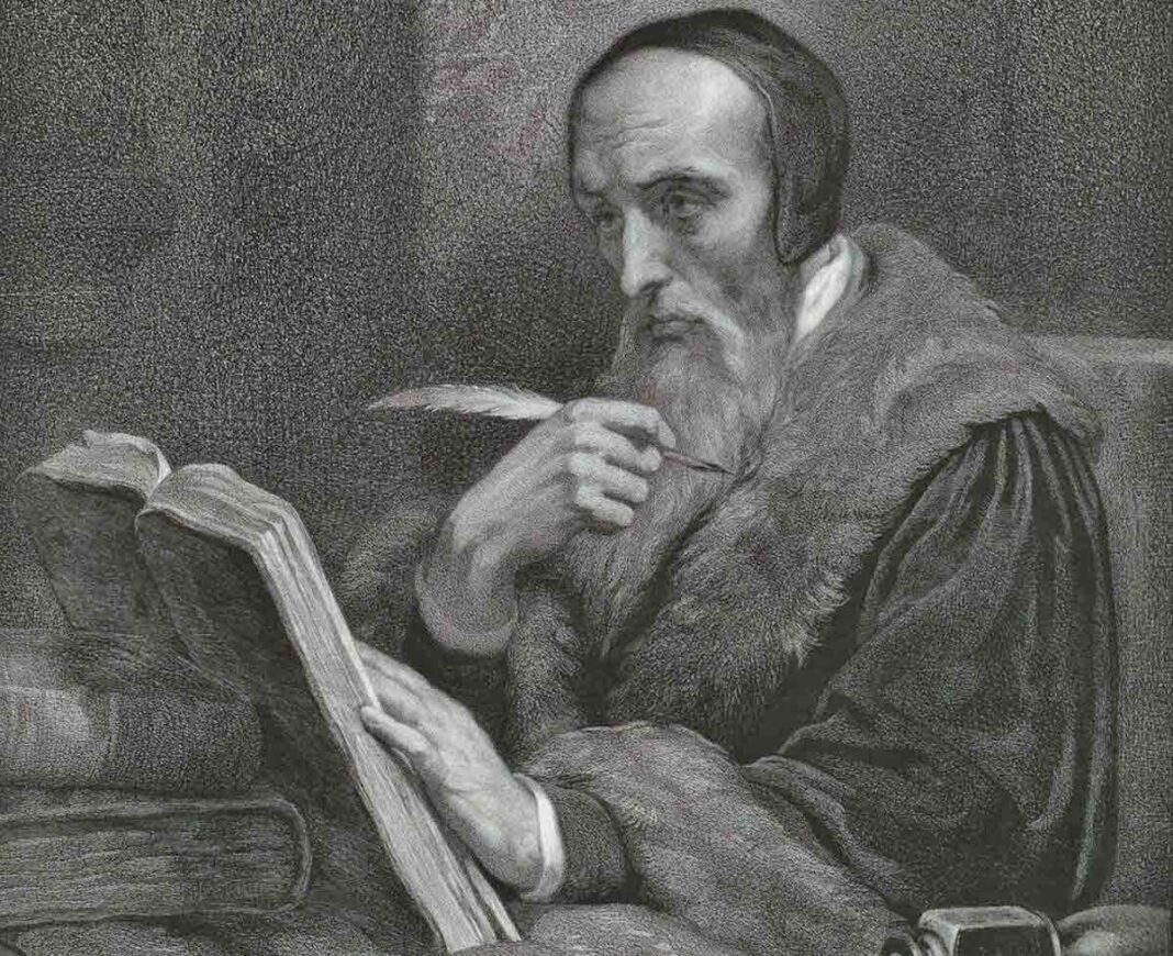 Why Do People Love or Hate John Calvin?