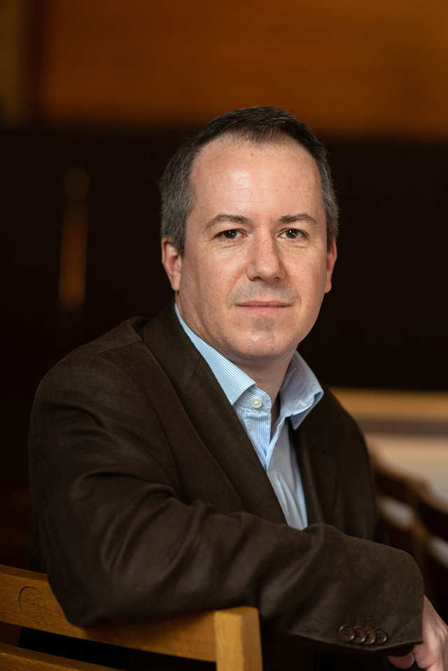 John Sellars on Aristotle’s Life, Philosophy, and Relevance Today