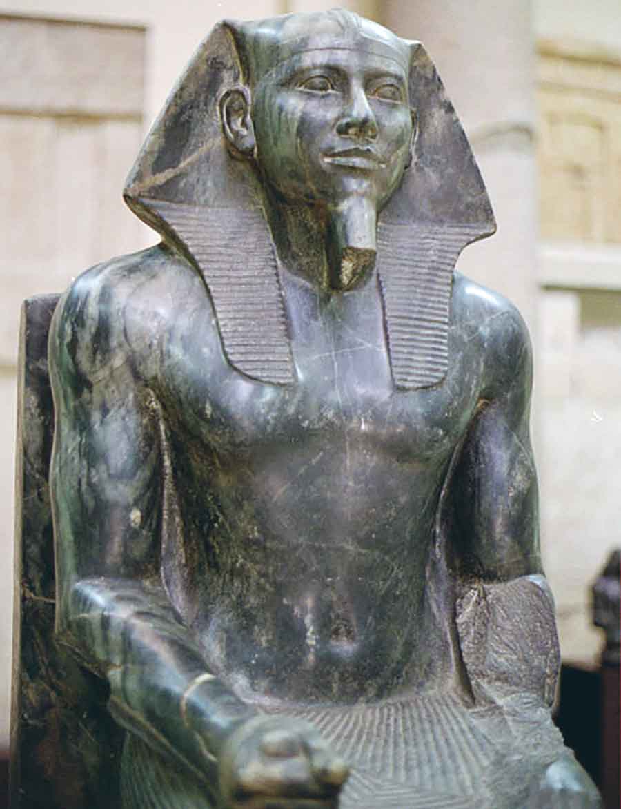 Egyptian Temples: How the Egyptians Depicted the Universe in Microcosm