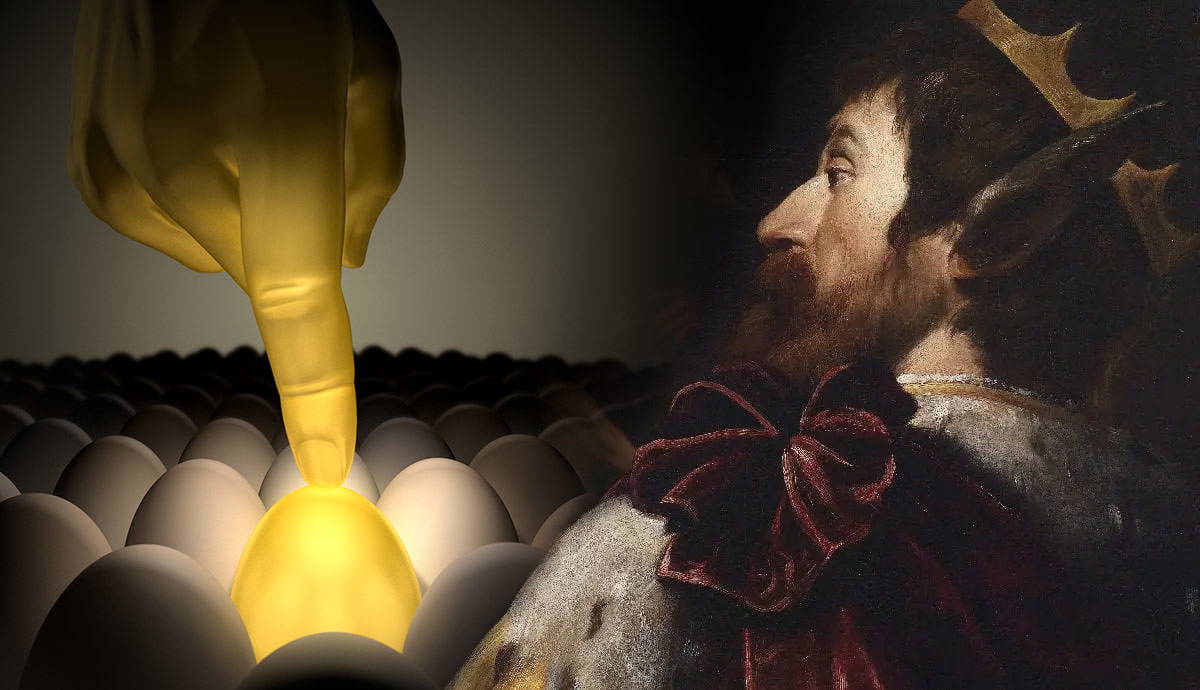 Who Was King Midas? The Greek King with the Golden Touch