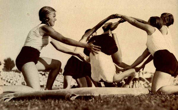 How the Nazis Captured the Minds of Germany’s Youth