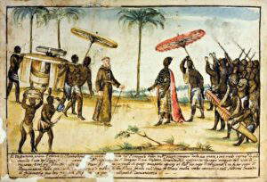 Just How Christian Was the Kingdom of Kongo?