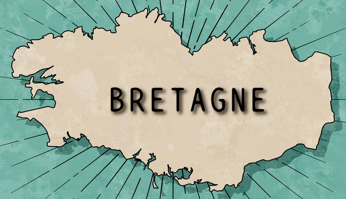 Was Brittany Founded by Magnus Maximus?