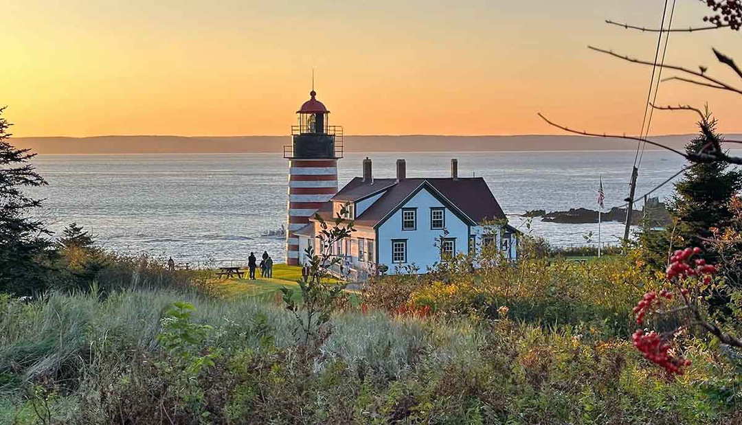 11 Facts About The Unique State of Maine