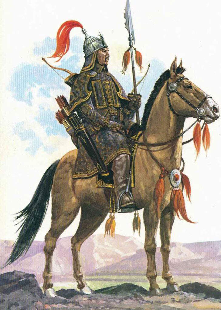 5 Military Geniuses From History