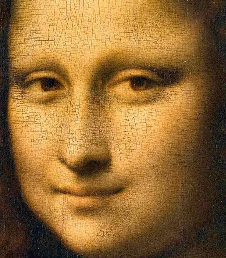 Who Was the Real Mona Lisa?