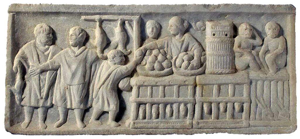 What Pets Did the Ancient Romans Have?