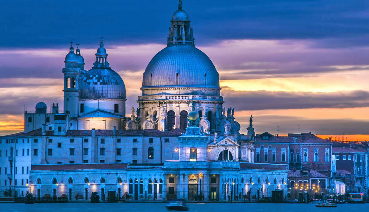 What Are the 8 Most Popular Churches in Venice?