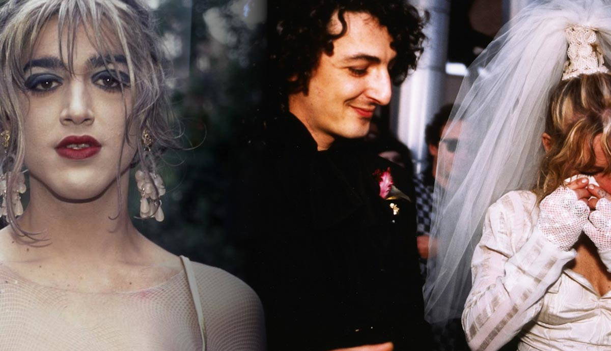 How Does Nan Goldin’s Work Challenge Conventional Photography?