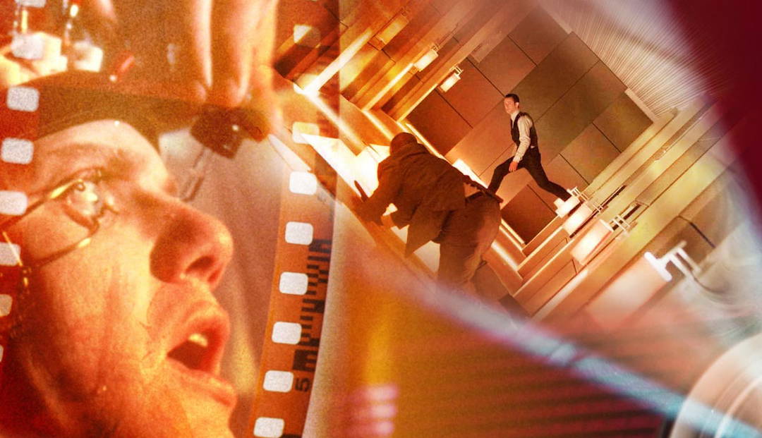 8 Narrative Film Techniques You Should Know