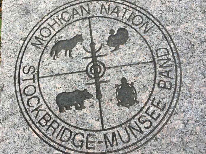 Native Americans in the Revolutionary War: Who Did They Side With?