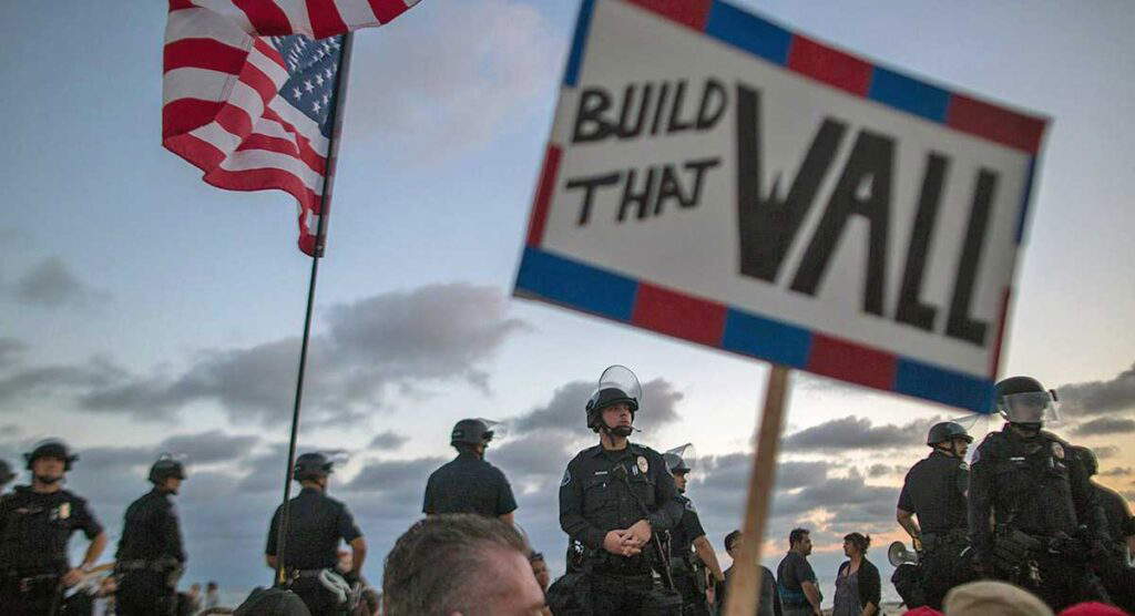 The Chinese Exclusion Act of 1882: Racism on a Federal Level