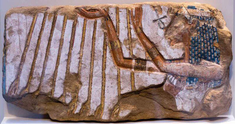 Nefertiti: The Enchanting Story of the Lady of the Two Lands