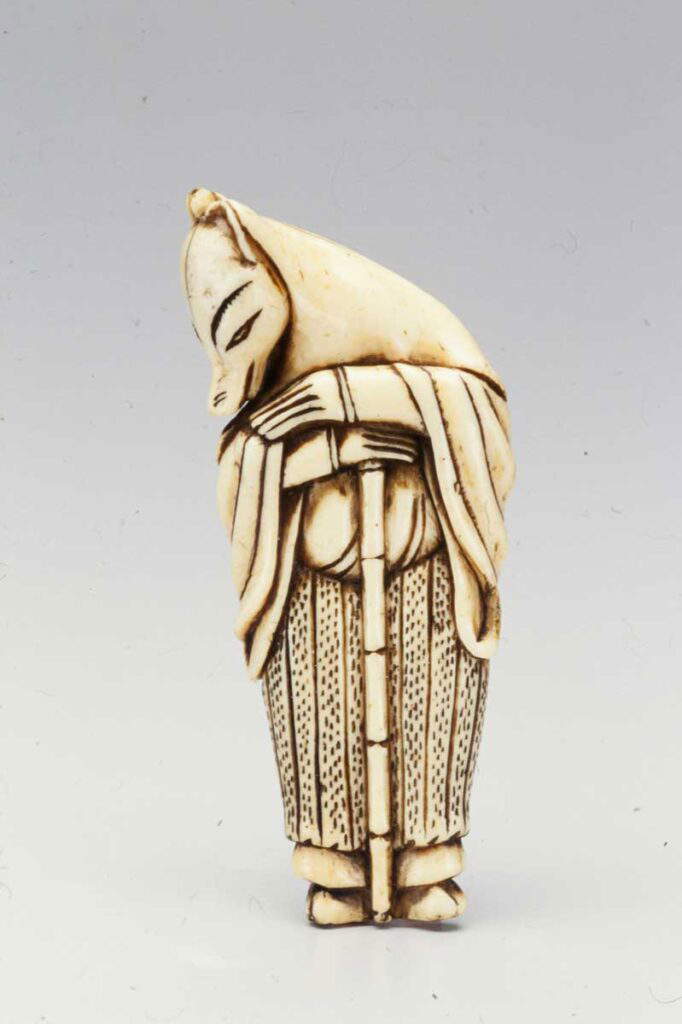 6 Popular Netsuke Designs and Their Meanings
