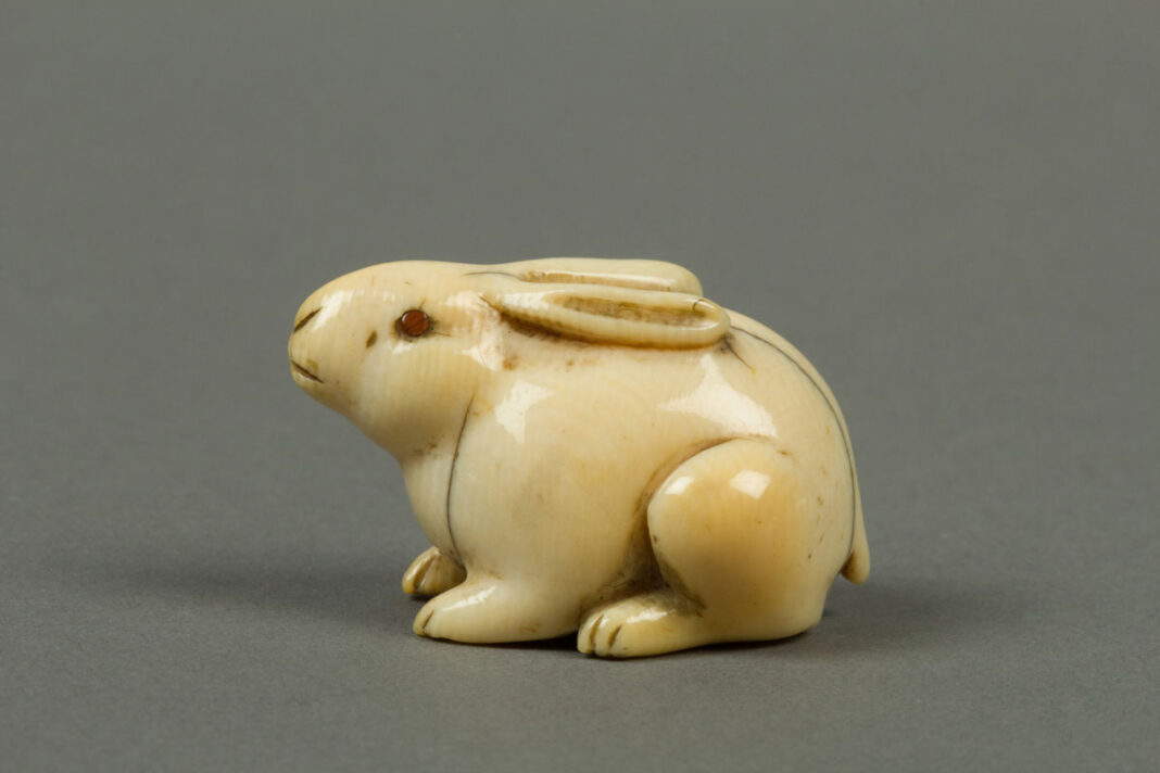 6 Popular Netsuke Designs and Their Meanings