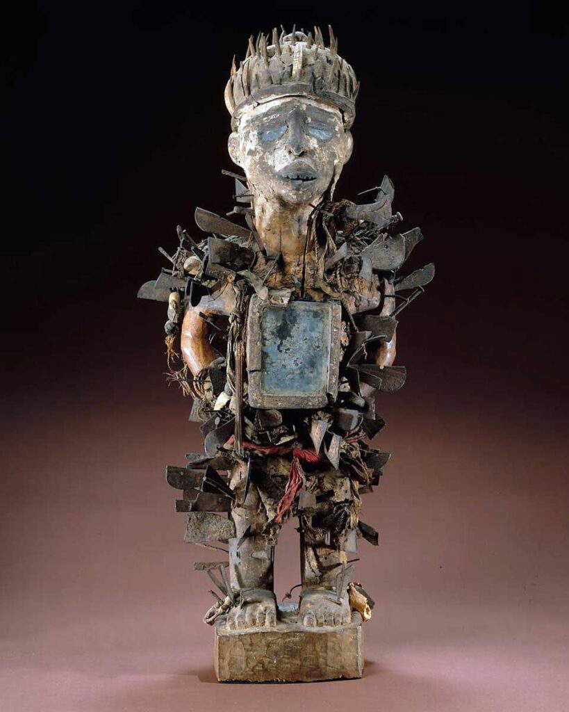 Just How Christian Was the Kingdom of Kongo?