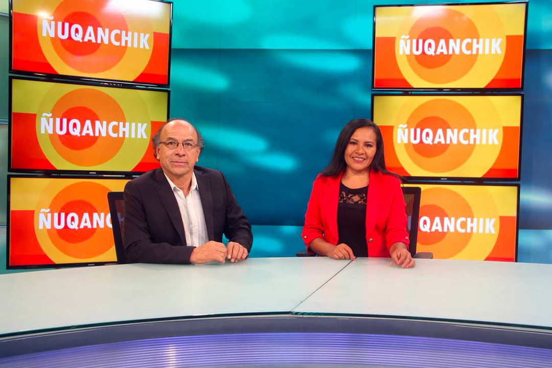 Quechua: A Dead Language? Not at All