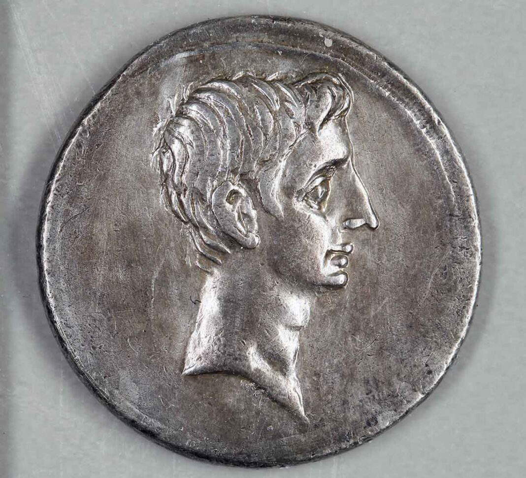 How Did the Ancient Greeks and Romans Conduct Banking?