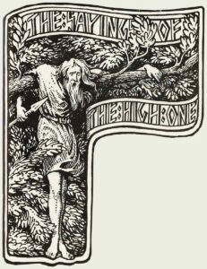 10 Facts About Odin the All-Father: Norse God of War & Wisdom