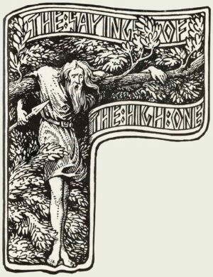 10 Facts About Odin the All-Father: Norse God of War & Wisdom