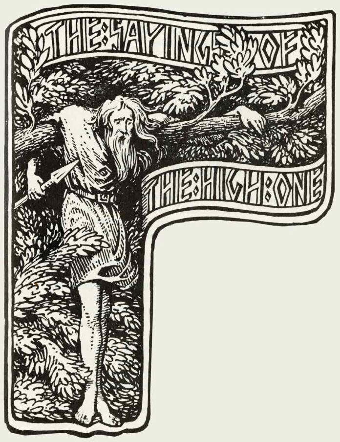 10 Facts About Odin the All-Father: Norse God of War & Wisdom