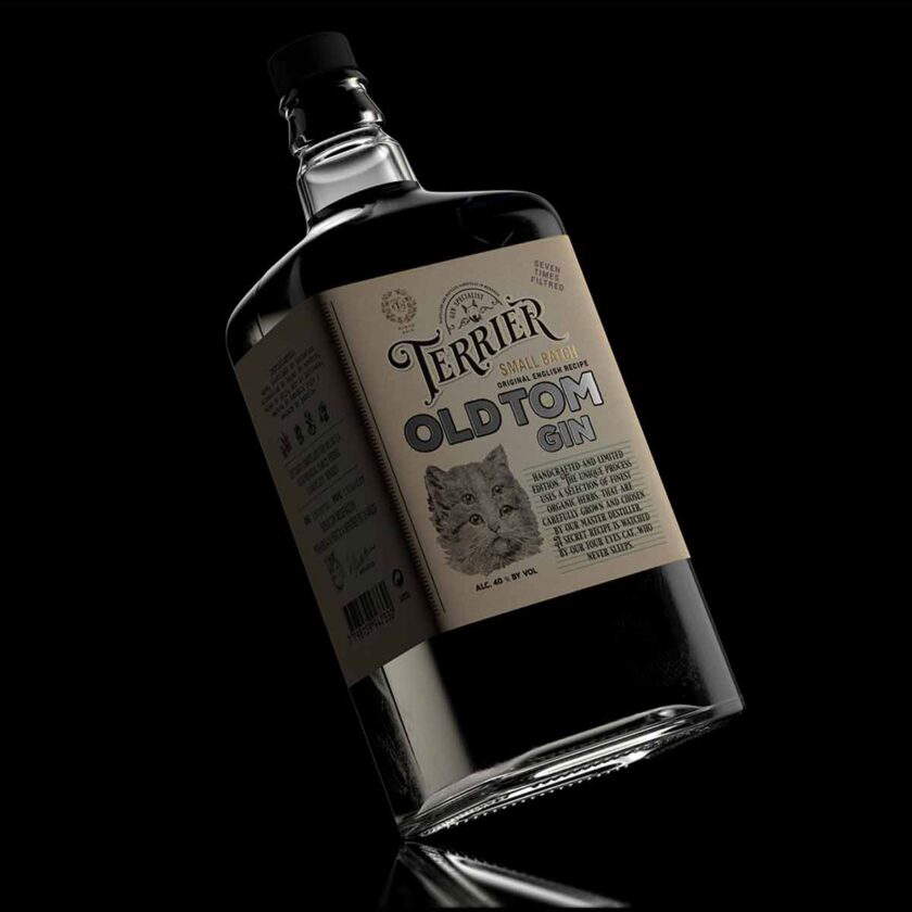 What’s the History of Gin?