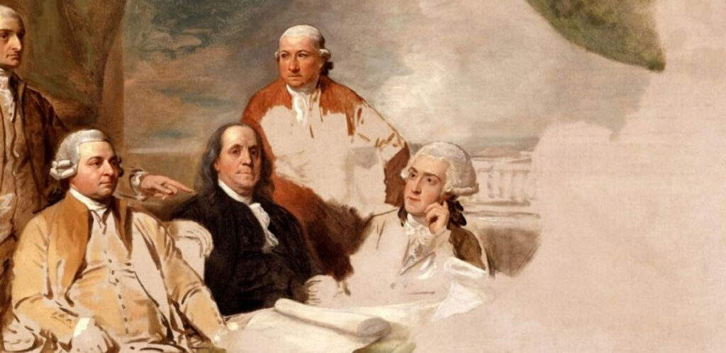 Native Americans in the Revolutionary War: Who Did They Side With?