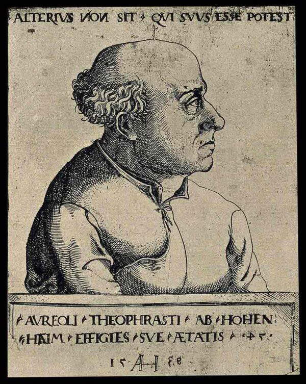 Who Was Paracelsus? 11 Things You Should Know