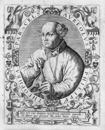 Who Was Paracelsus? 11 Things You Should Know