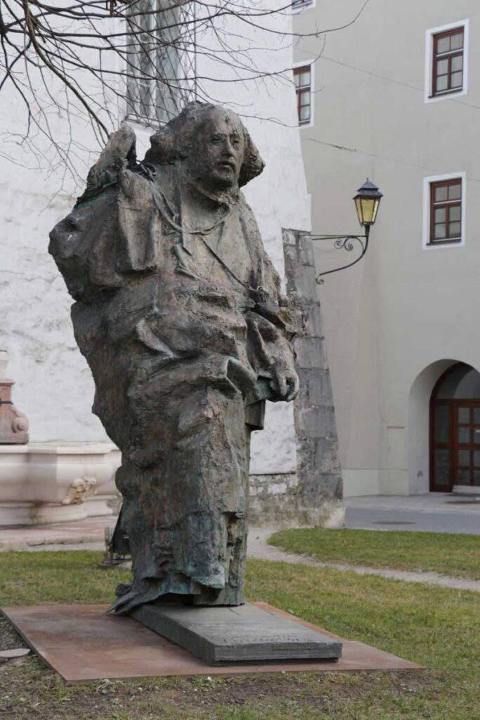 Who Was Paracelsus? 11 Things You Should Know