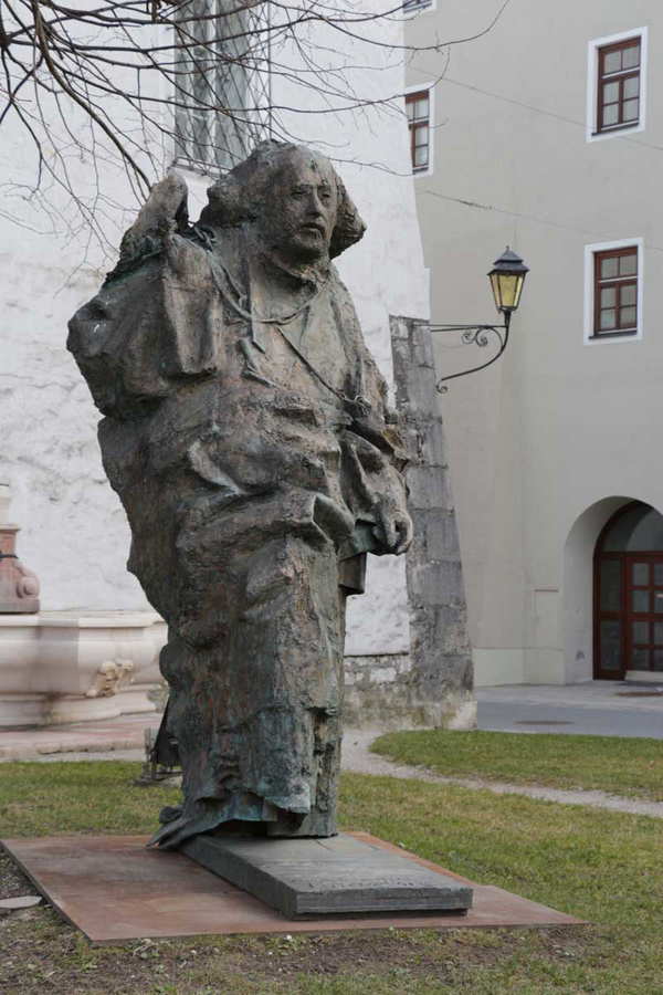 Who Was Paracelsus? 11 Things You Should Know