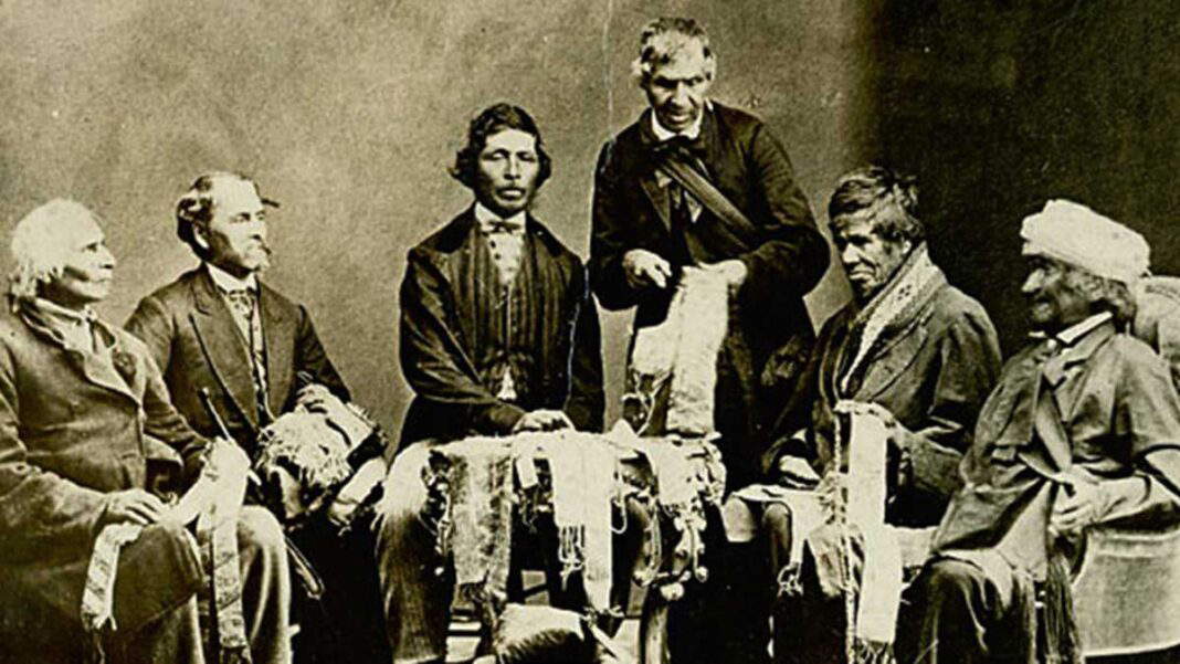How the Iroquois Confederacy Inspired the US Women’s Rights Movement
