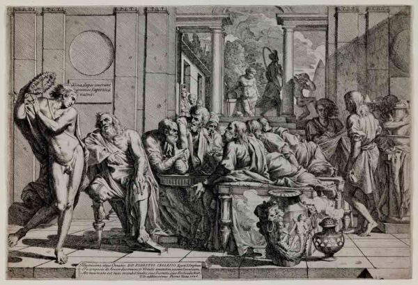 Aristophanes: Get to Know the Master of Ancient Greek Comedy