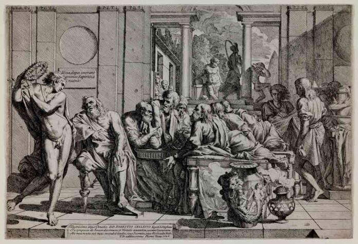 Aristophanes: Get to Know the Master of Ancient Greek Comedy