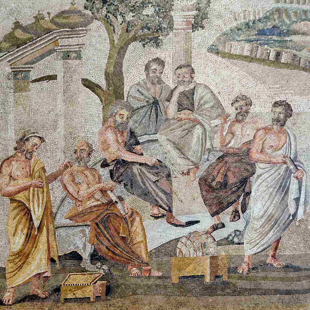 How Did Socrates Influence His Contemporaries?