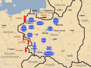 September 1, 1939: The Invasion of Poland