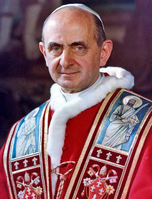 What Was the Great Schism of 1054?