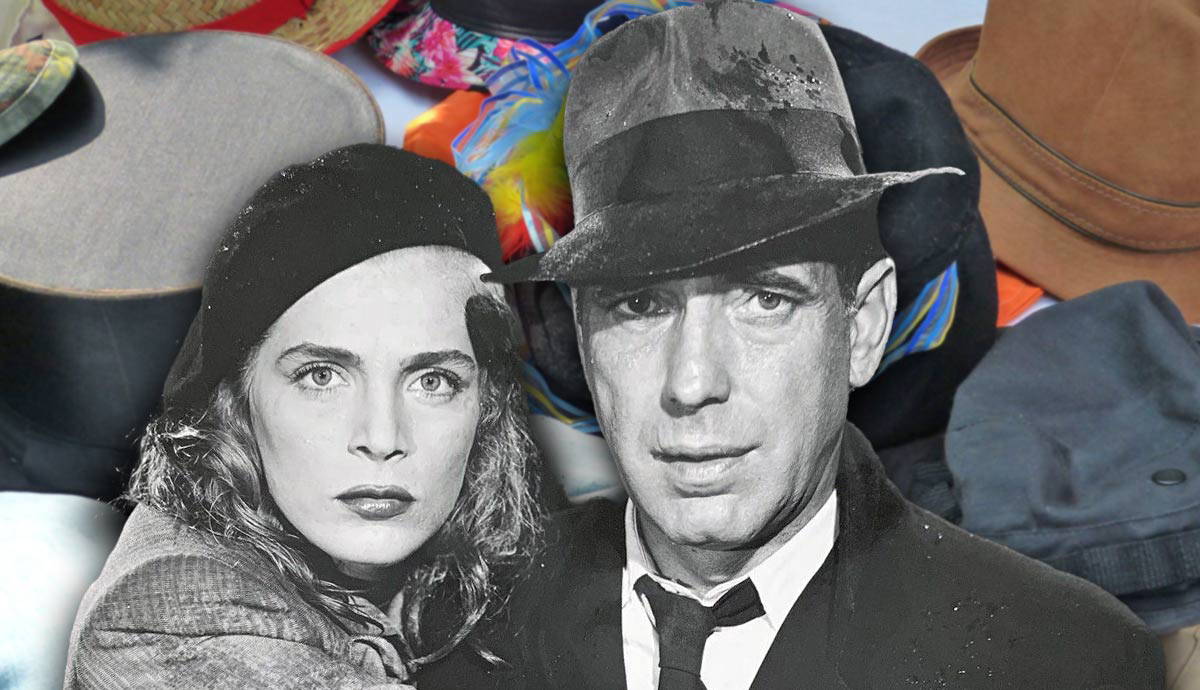7 of the Most Popular Hats in History