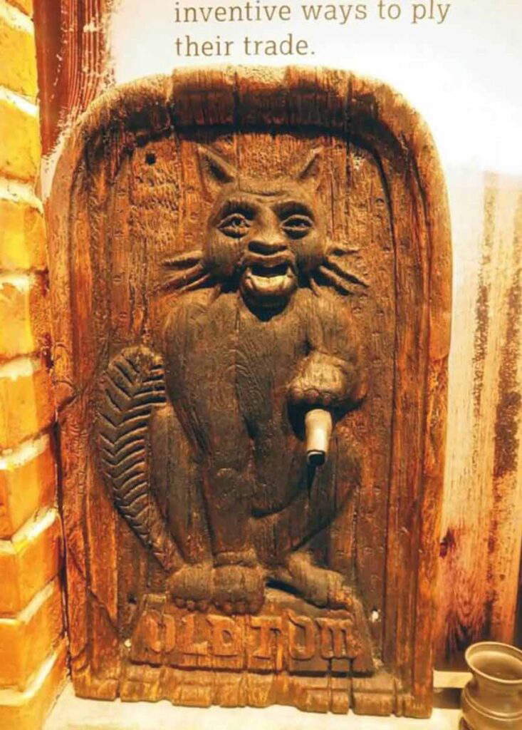 What’s the History of Gin?